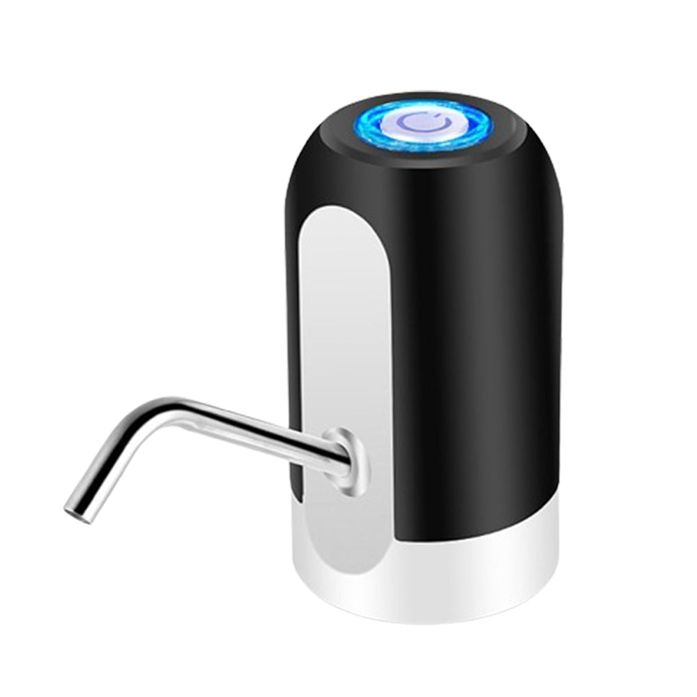 Automatic Water Dispenser Pump Rechargeable Portable Electric Water Di ...