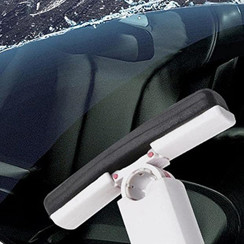 Self-Squeeze Mini Mop Portable Desktop Glass Cleaning Mop Home Cleaner ...