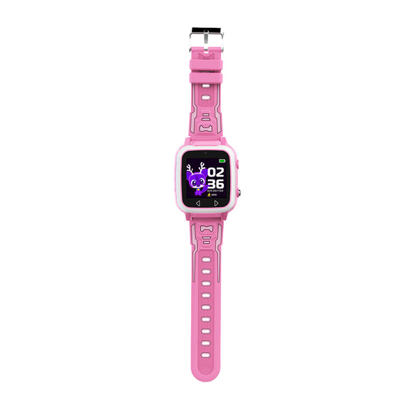 2G Kids Smart Watch with 25 Games HD Camera Smart Watch Children Cell ...